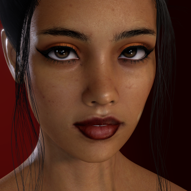 Rayya - Paid Looks - | Virt-A-Mate Hub