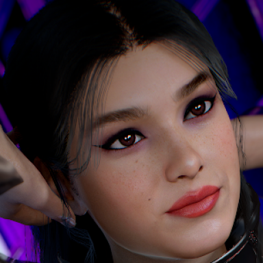 Paid Looks - Model3A Kades | Virt-A-Mate Hub