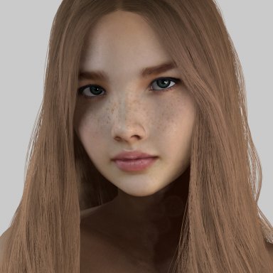 Sandra - Paid Looks - | Virt-A-Mate Hub