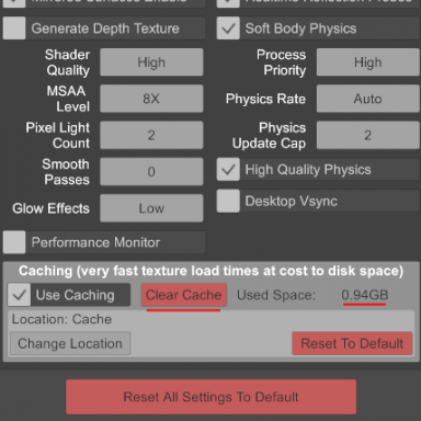 Limit Cache - Paid Plugins - | Virt-A-Mate Hub