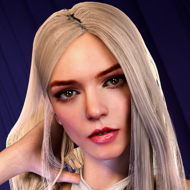 Paid Looks - Lookalike Release - The Joy Girl! - Reviews | Virt-A-Mate Hub