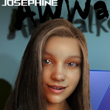 Paid Looks - Josephine - History | Virt-A-Mate Hub