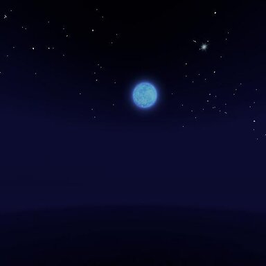 Environments - Overwatch Skybox - Blizzard World map (Winter/Night ...