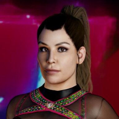 Naty - Paid Early-Access Looks - | Virt-A-Mate Hub