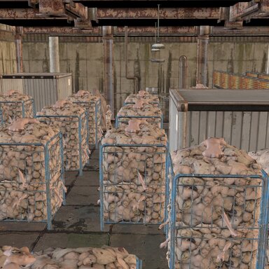 Mannequin Factory - Paid Early-Access Environments - | Virt-A-Mate Hub