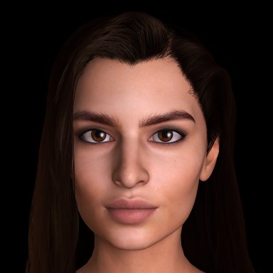 Emma Rakowski - Paid Looks - | Virt-A-Mate Hub